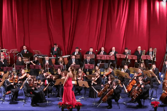 TOSCA, Puccini (1900) - dossier - Première Loge