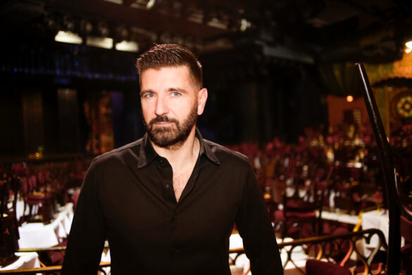 Opéra de NICE : saison 2025-2026 - Première Loge