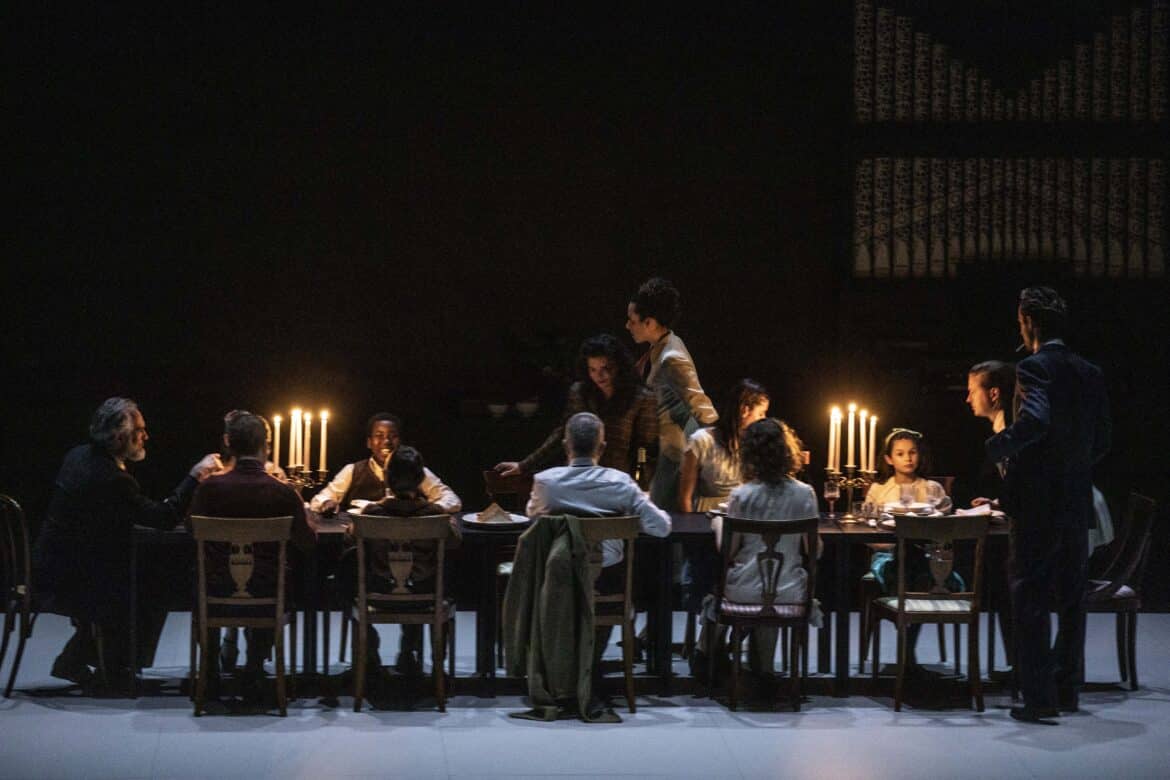 Werther à l’Opéra-Comique : le drame lyrique est de retour ! - Première ...